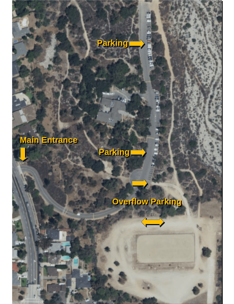 Parking – MyEatonCanyon.com