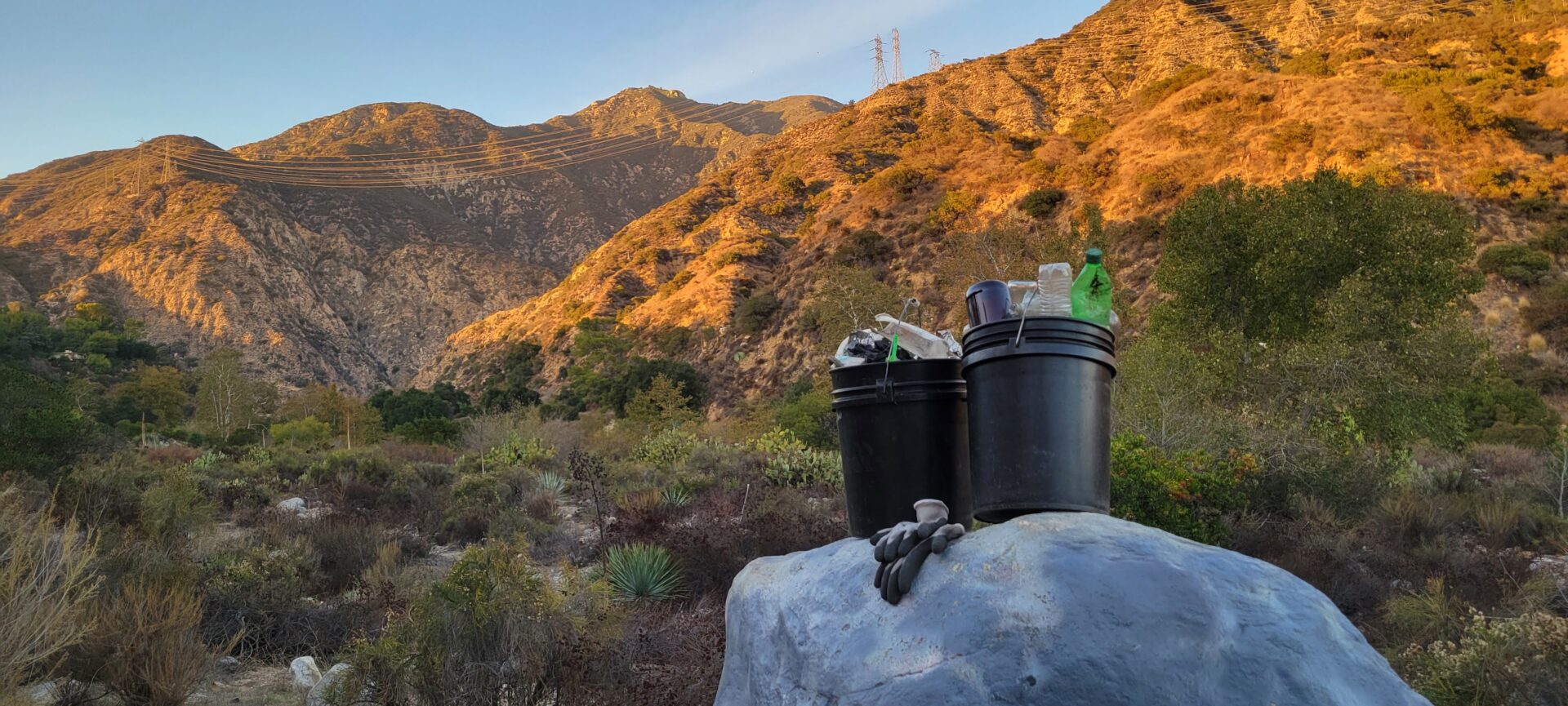 Trails & Destinations – MyEatonCanyon.com